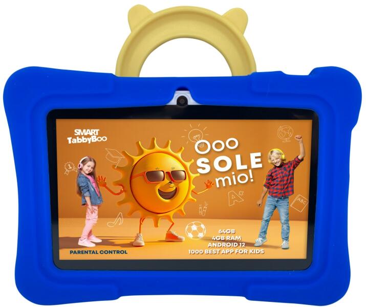 SMART TabbyBoo Sole Fun Tablet vásárlás - Árukereső.hu