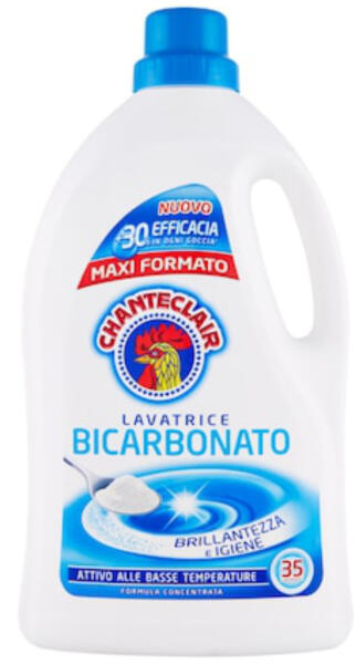 Chanteclair Detergent lichid cu bicarbonat 1,75 l (Detergent lichid ...