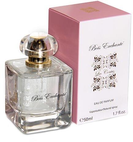 Les Contes Bois Enchante EDP 50 ml Preturi Les Contes Bois Enchante EDP ...