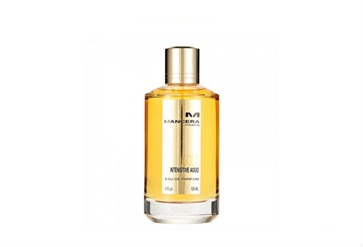 Mancera Gold Intensive Aoud EDP 120 ml Tester Preturi Mancera Gold ...