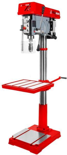 Holzmann SB324VH 400V (Masina de gaurit cu masa) - Preturi
