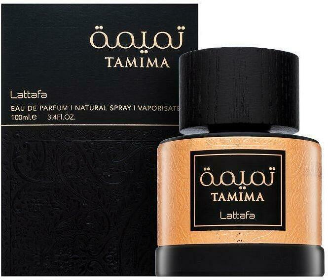LATTAFA Tamima EDP 100 ml Preturi LATTAFA Tamima EDP 100 ml Magazine