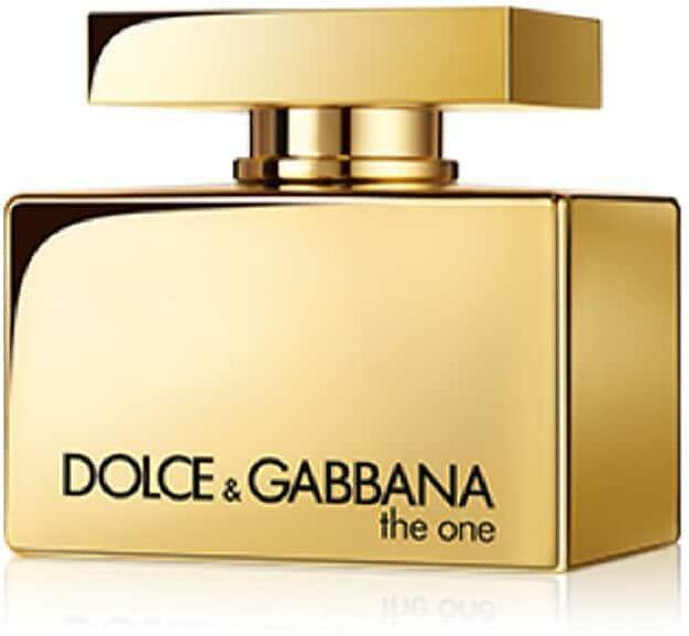 Dolce&Gabbana The One Gold Intense EDP 75 ml Tester Preturi Dolce ...