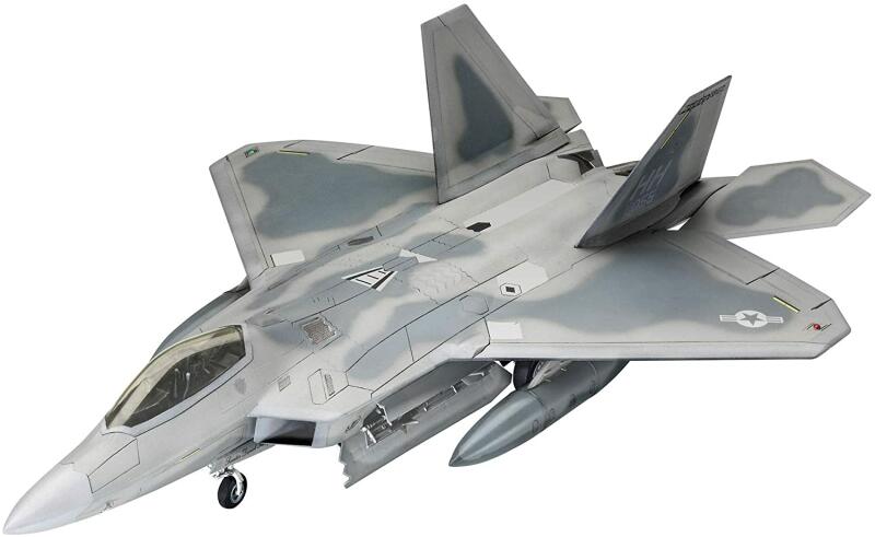 Revell Model asamblabil Revell Militare: Avioane - Lockheed Martin F ...