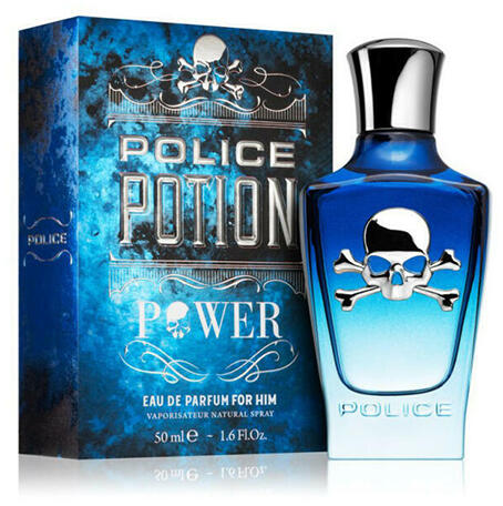 Police Potion EDT 50 ml Preturi Police Potion EDT 50 ml Magazine