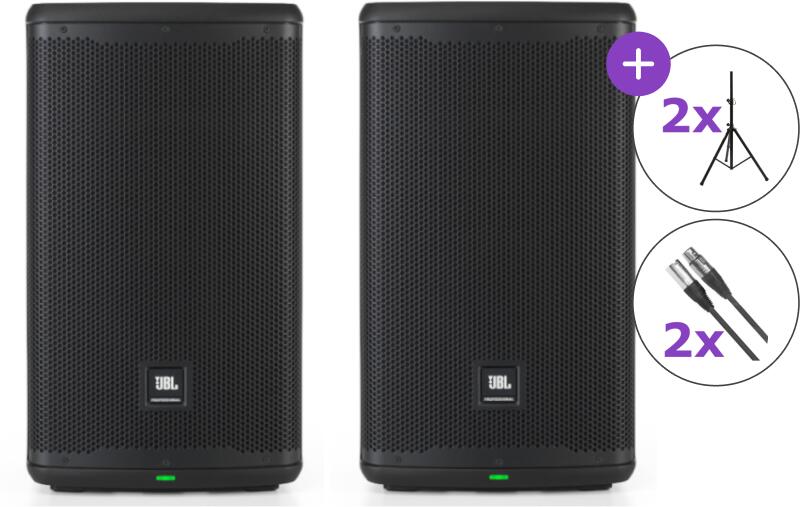 JBL EON 710 SET Boxe active Preturi, JBL Boxa activa oferte