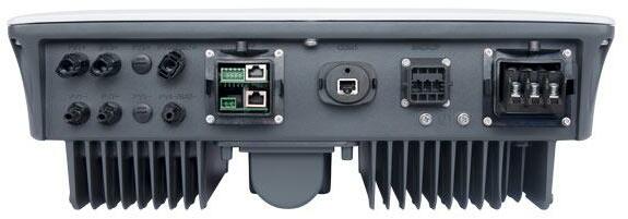 SUNGROW Invertor Hibrid monofazat Sungrow SH3.6RS, 3.6 kW, 3600 W, WiFi ...