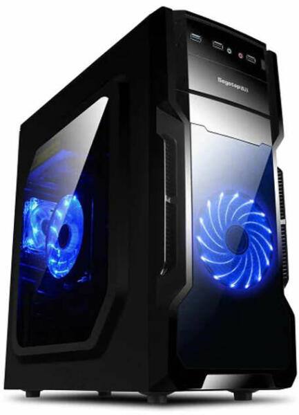 GeFors Gaming Base Pro 3 GFSA8/8Gb/500/3000G számítógép árak, olcsó ...