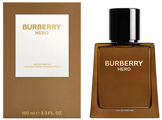 Burberry Hero for Men EDP 100 ml Tester Preturi Burberry Hero for Men ...