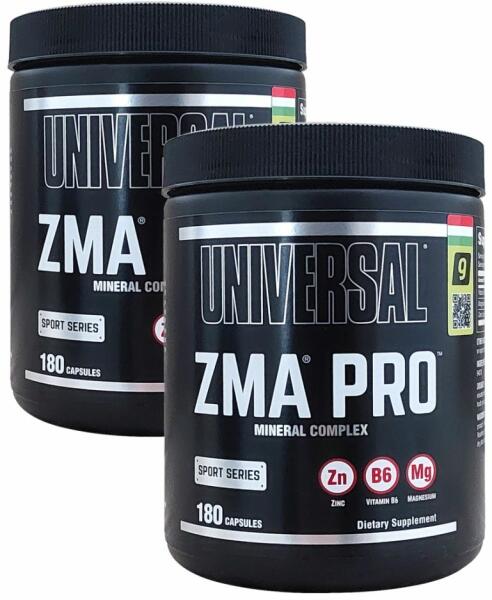 Vásárlás: Universal Nutrition Nutrition - Zma Pro - Szabadalmaztatott ...
