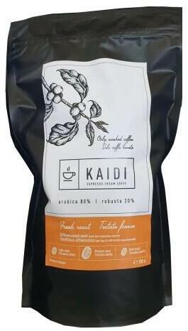 Kaidi Boabe 1 kg (Cafea) - Preturi