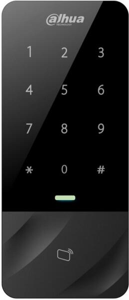 Dahua Control acces Dahua ASI1201E-D standalone (ASI1201E-D) (Sistem ...