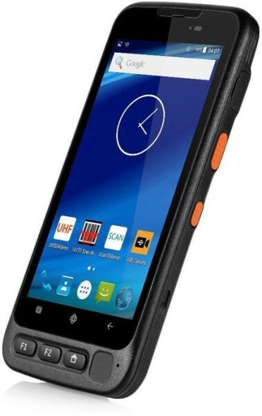 Cititor coduri bare 2D Honeywell, Android, PDA touch IPS 5 inch, IP67 ...