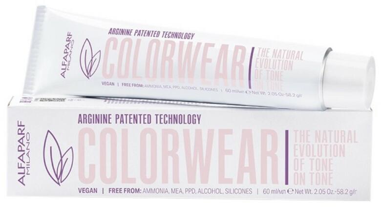 ALFAPARF Milano Color Wear 9.21 blond foarte deschis violet cenusiu 60 ...