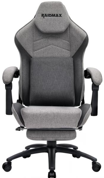 Vásárlás: Raidmax DK719 Gamer szék árak összehasonlítása, DK 719 boltok