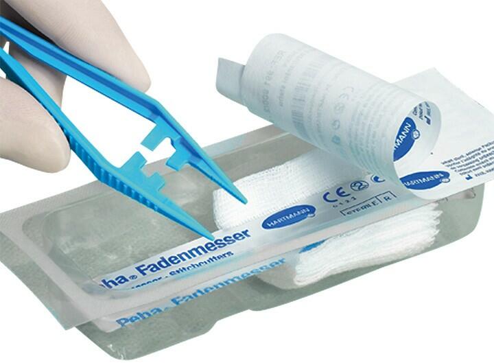 HARTMANN Trusa sutura Peha-Set Hartmann (479996) (Instrumente medicale ...