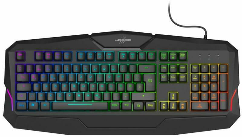 Hama Urage Exodus 210 (217817) vásárlás, olcsó Hama Urage Exodus 210 ...