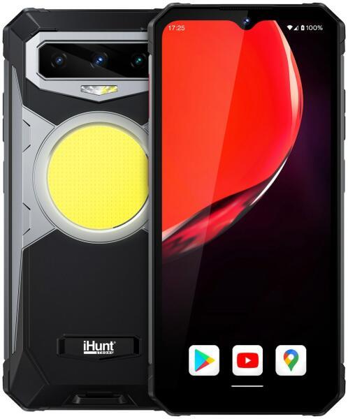 iHunt Titan P25000 Xtreme preturi - iHunt Titan P25000 Xtreme magazine