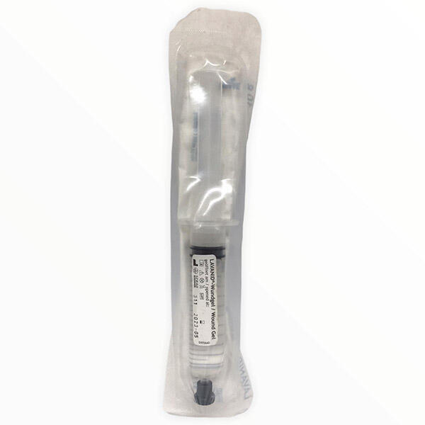 Vásárlás: Lavanid Sebkezelő gél 1x10 g Gyógyhatású krém árak ...