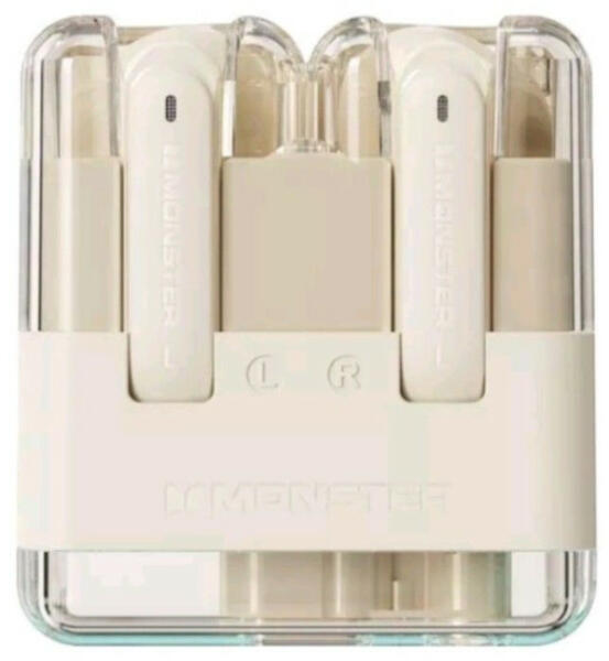 Monster XKT12 vásárlás, olcsó Monster XKT12 árak, Fülhallgató ...