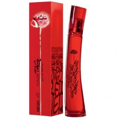 KENZO Flower Tag EDP 30 ml Парфюми Цени, оферти и мнения, сравнение на ...