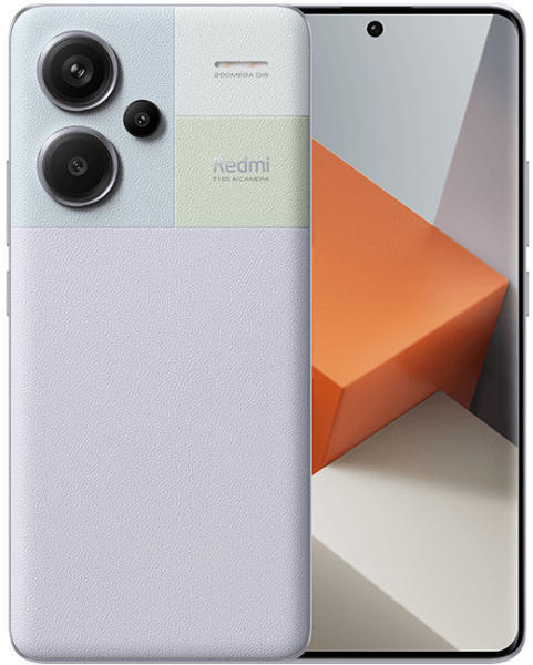 Xiaomi Redmi Note 13 Pro+ 5G 256GB 12GB RAM Dual preturi - Xiaomi Redmi ...