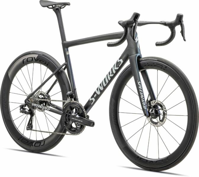 Specialized S-Works Tarmac SL8 (Bicicleta) - Preturi