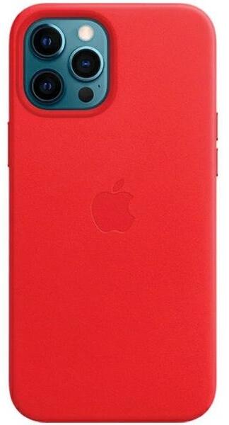 Vásárlás: Apple Etui Apple MHKJ3ZE/A iPhone 12 Pro Max 6, 7" piros ...