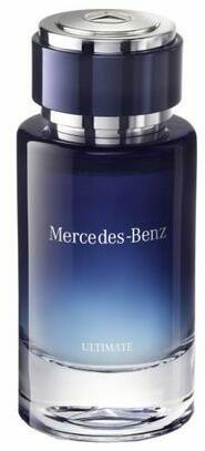 Mercedes-Benz Ultimate for Men EDP 120 ml Tester Preturi Mercedes-Benz ...