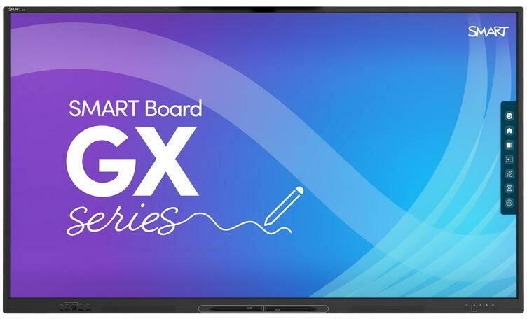 Vásárlás: SMART Technologies Board GX V2 75 SBID-GX175-V2 Interaktív ...
