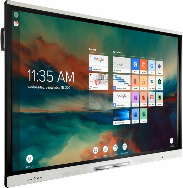 SMART Technologies SBID-MX265-V4 (Display interactiv) - Preturi