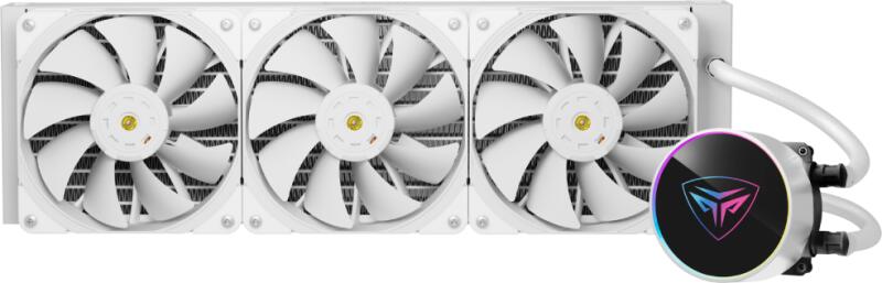 PCCOOLER PD360 White (Cooler) - Preturi