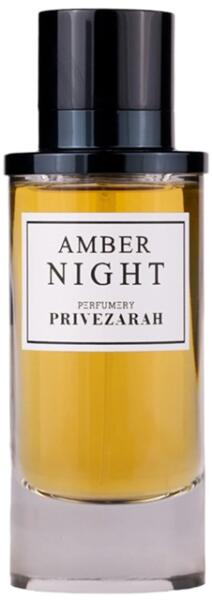 Privezarah Amber Night EDP 80 ml Preturi Privezarah Amber Night EDP 80 ...