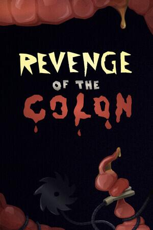Lilou Studio Revenge of the Colon (PC) játékprogram árak, olcsó Lilou ...
