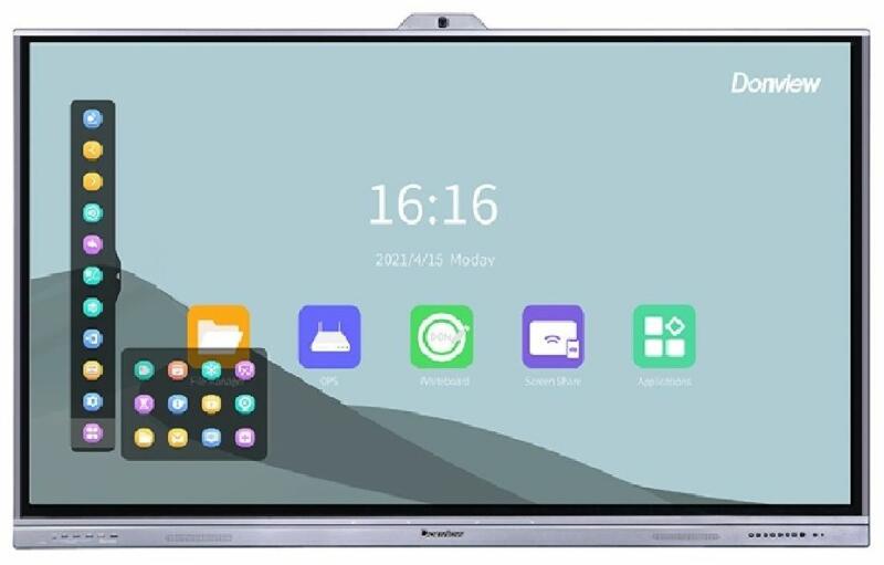 SURWISE HS-75IW-L06PA-13 (Display interactiv) - Preturi