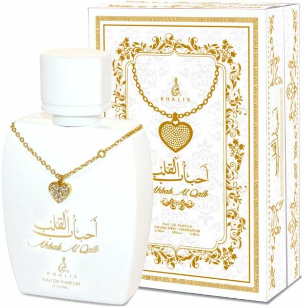Khalis Ahbab al Qalb EDP 100 ml Preturi Khalis Ahbab al Qalb EDP 100 ml ...