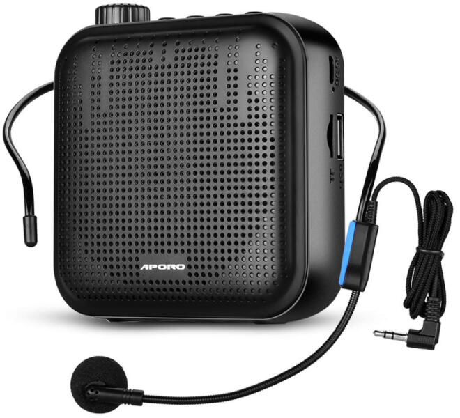Spytech Boxa cu microfon portabila T15 Reportofoane Preturi, Reportofon ...