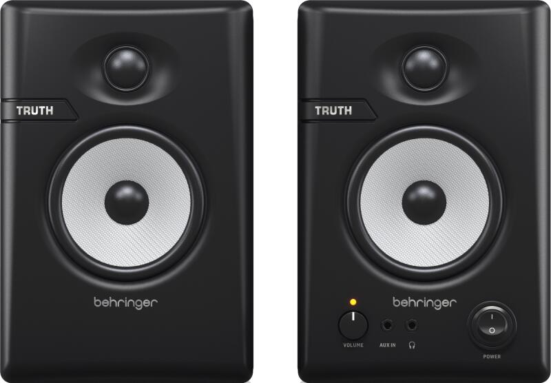 BEHRINGER TRUTH 3.5 Boxe active Preturi, Boxa activa oferte