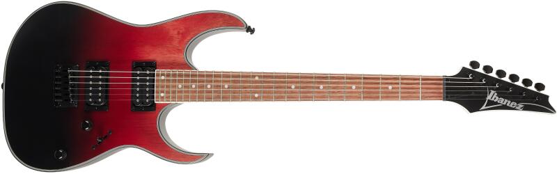 Vásárlás: Ibanez RG421EX-TCM Elektromos gitár árak összehasonlítása, RG ...