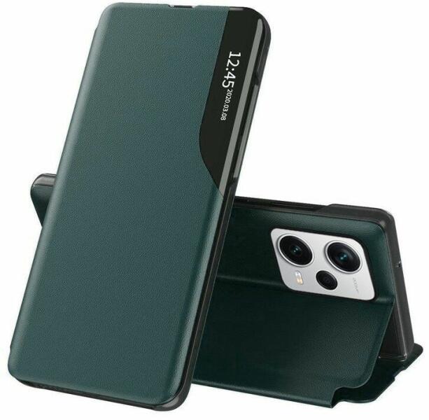 Husa pentru Xiaomi Redmi Note 12 Pro 5G / Poco X5 Pro - Techsuit eFold ...