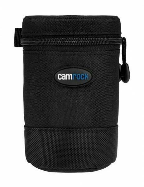 Camrock L230 objektív tok vásárlás, olcsó Fényképező tok, kamera táska ...