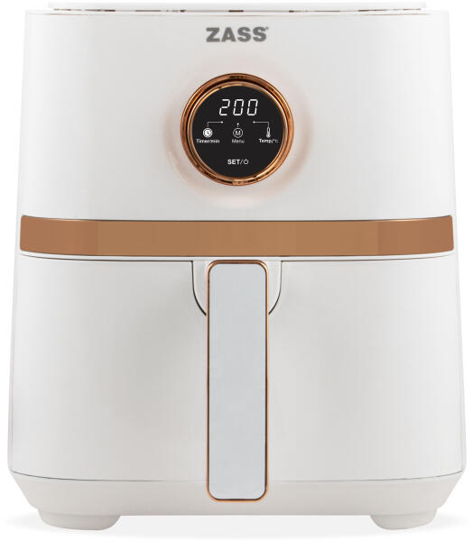 ZASS ZAF 02 (Friteuza, Airfryer) - Preturi