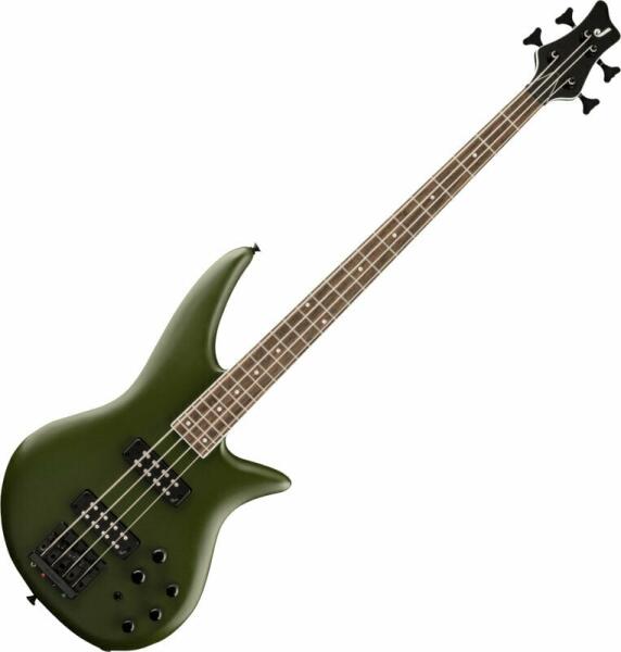 Jackson X Series Spectra Bass SBX IV Army Drab (Chitara bass) - Preturi