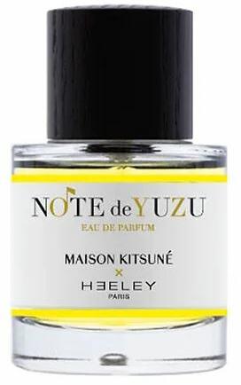 Heeley Note de Yuzu EDP 50 ml Preturi Heeley Note de Yuzu EDP 50 ml ...