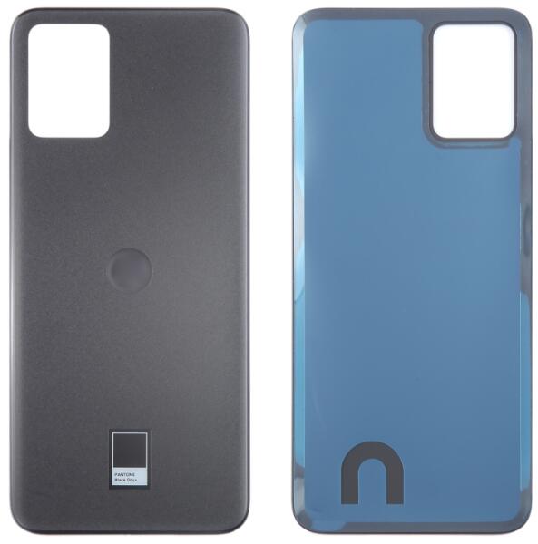 Capac spate original (capac baterie) Motorola Edge 30 Neo negru (Husa ...
