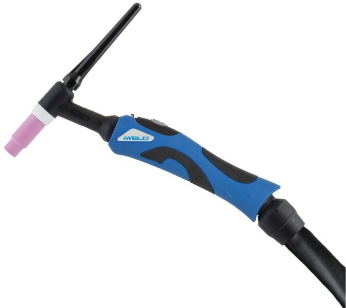 Vásárlás: IWELD TIG SR18W 8 m TSB35-50 800TSRB188WL Hegesztő pisztoly ...