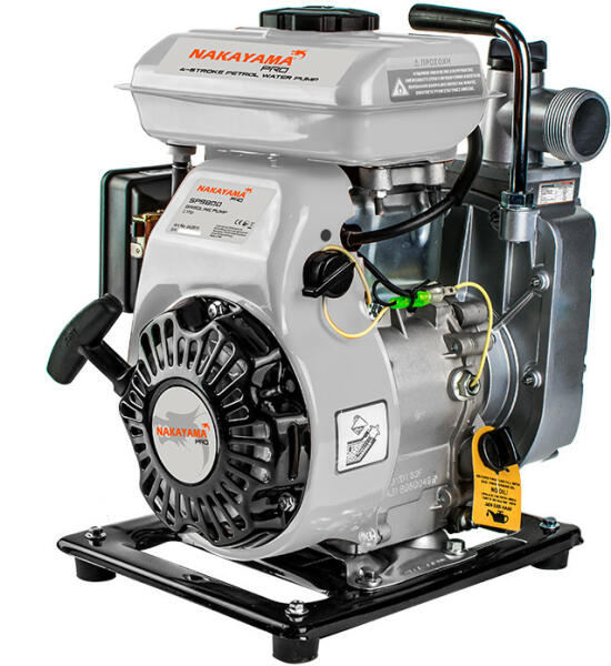 NAKAYAMA SP9800 (Pompa, hidrofor) - Preturi