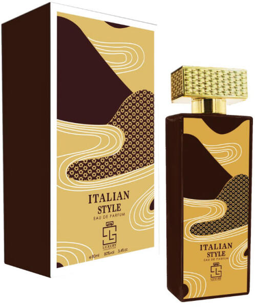 Khalis Italian Style EDP 80 ml Preturi Khalis Italian Style EDP 80 ml ...