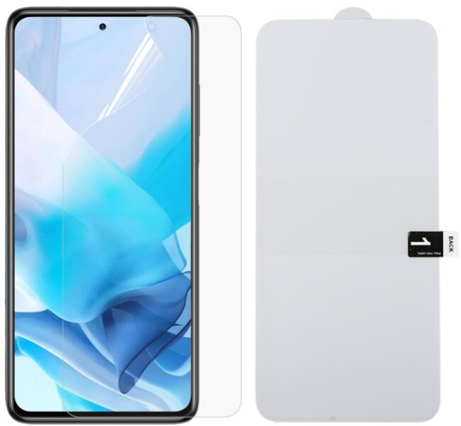 HYDROGEL Folie de protectie pentru Xiaomi Redmi Note 13 Pro 5G / Xiaomi ...