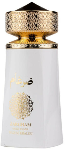 Wadi Al Khaleej Zargham Gold Elixir EDP 100 ml Preturi Wadi Al Khaleej Zargham Gold Elixir EDP ...